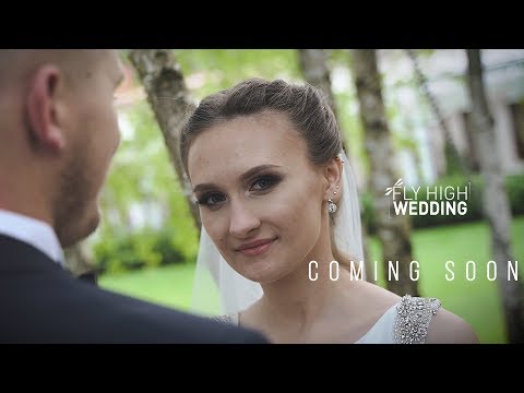Coming Soon - Anna & Kamil // zapowiedź // cinematic wedding