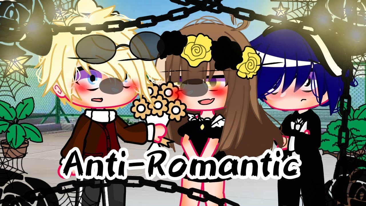 ||🥀Sorry I'm a Anti-Romantic..🥀||Yhs||Gold And Prince||ItsFunneh ...