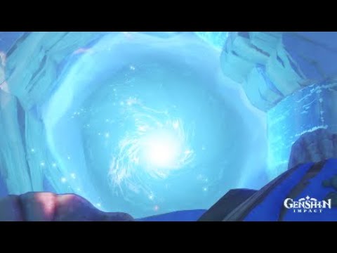 Reading Perinheri: Genshin Impact - YouTube
