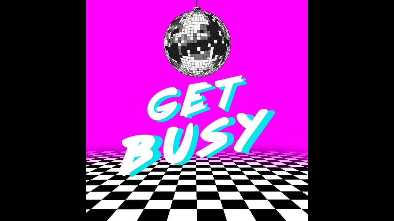 Out Of Bounds - Get Busy ft. George Humphries (Official Music Video ...