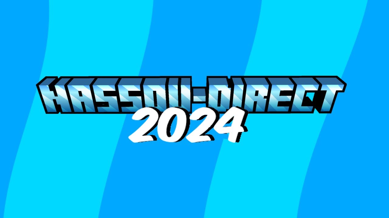 Nassou-Direct 2024 - YouTube