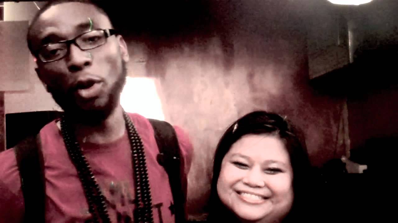 cellamix features 9th Wonder: The Wonder Year - YouTube