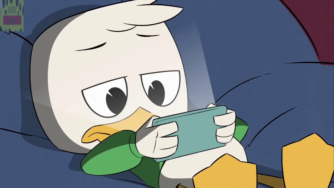 louie duck 30 things - YouTube