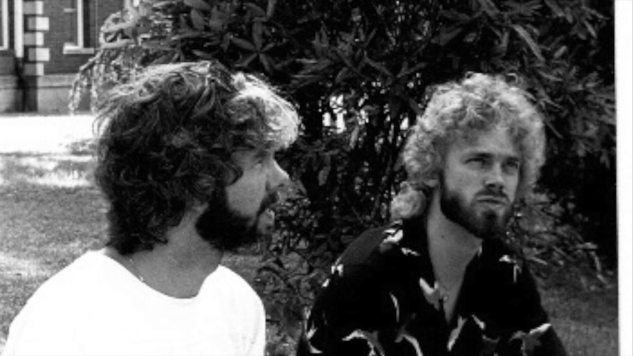 Rick Bowles Band - In the Meantime live, 1983 - YouTube