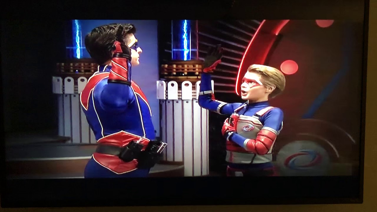Henry Danger The Final Season Promo 16 - YouTube