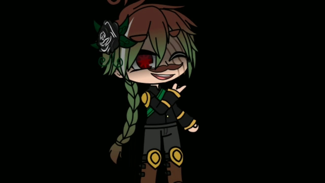 | ~The court jester~ | Slight Remus angst | Sander Sides | short GCMV ...