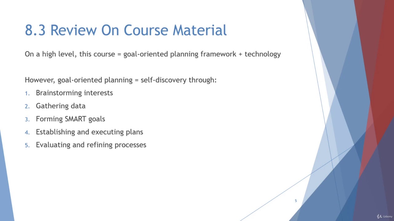29 Review on course material Lesson 8 3 - YouTube