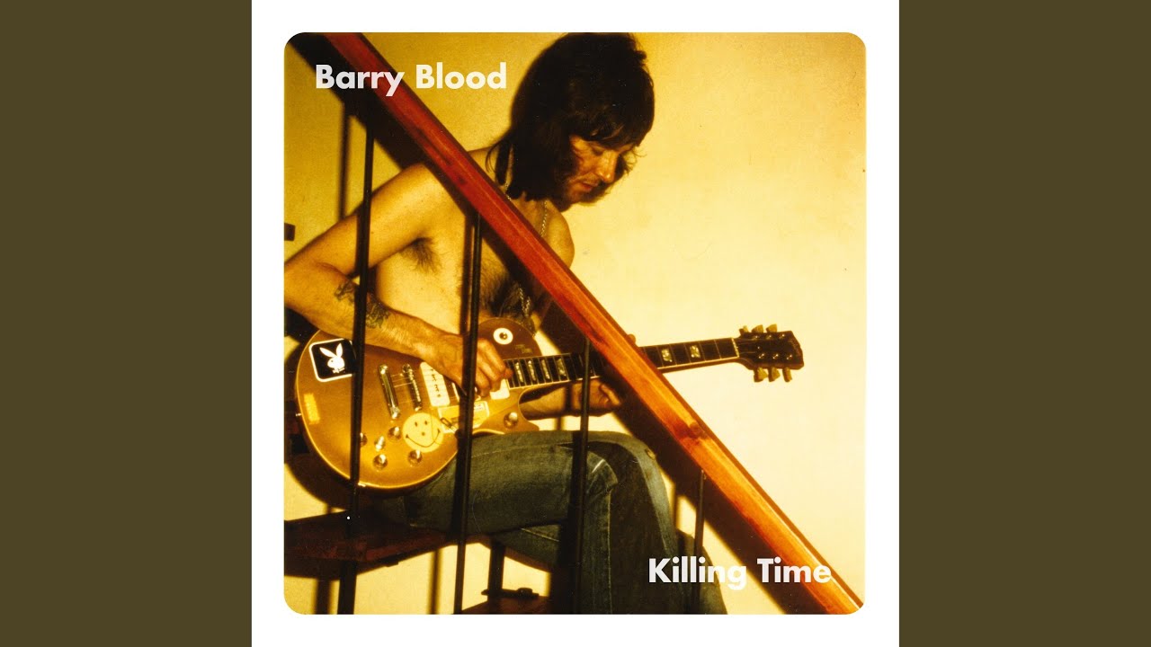 Killing Time - YouTube