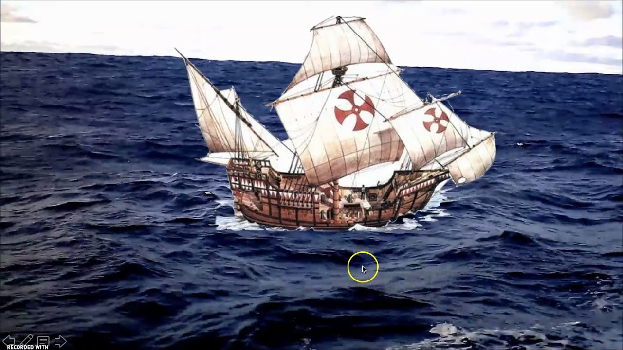 i navigatori portoghesi - YouTube