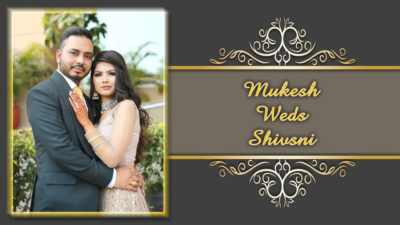 Wedding Ceremony Mukesh + Shivani : By Mahi Photography 9517703627 ...