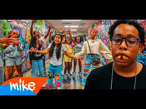 BadKid Paris- T.Y.P.E (Feat. Badkid RiRi & Badkid Jayde