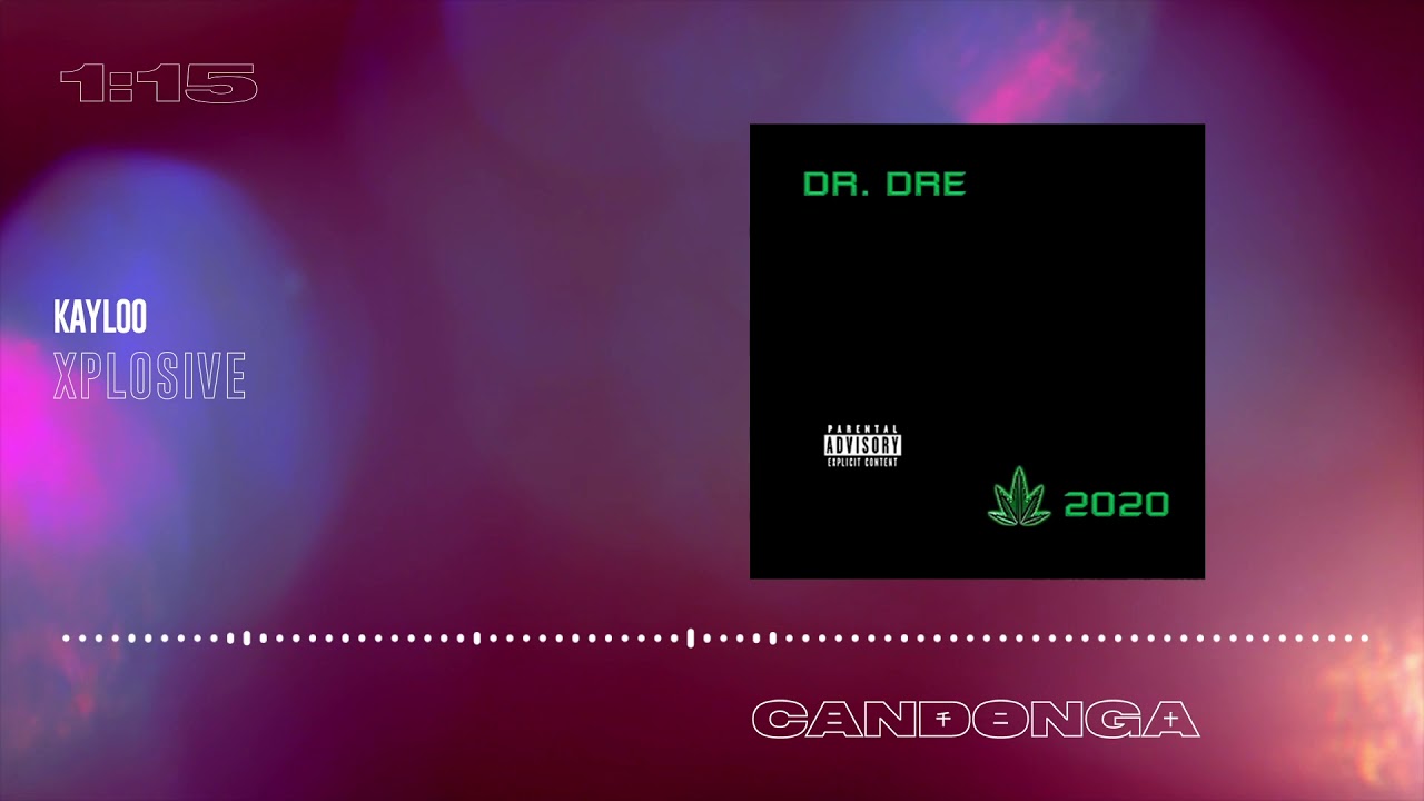 Kayloo - XPLOSIVE - YouTube