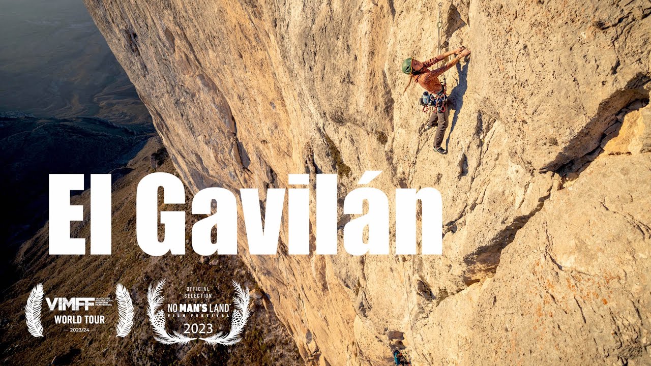 El Gavilán - Bronwyn Hodgins resurrecting a forgotten wall in Mexico ...