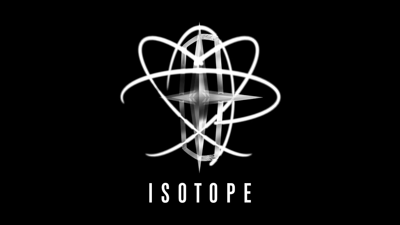 Isotope Motors Logo - YouTube