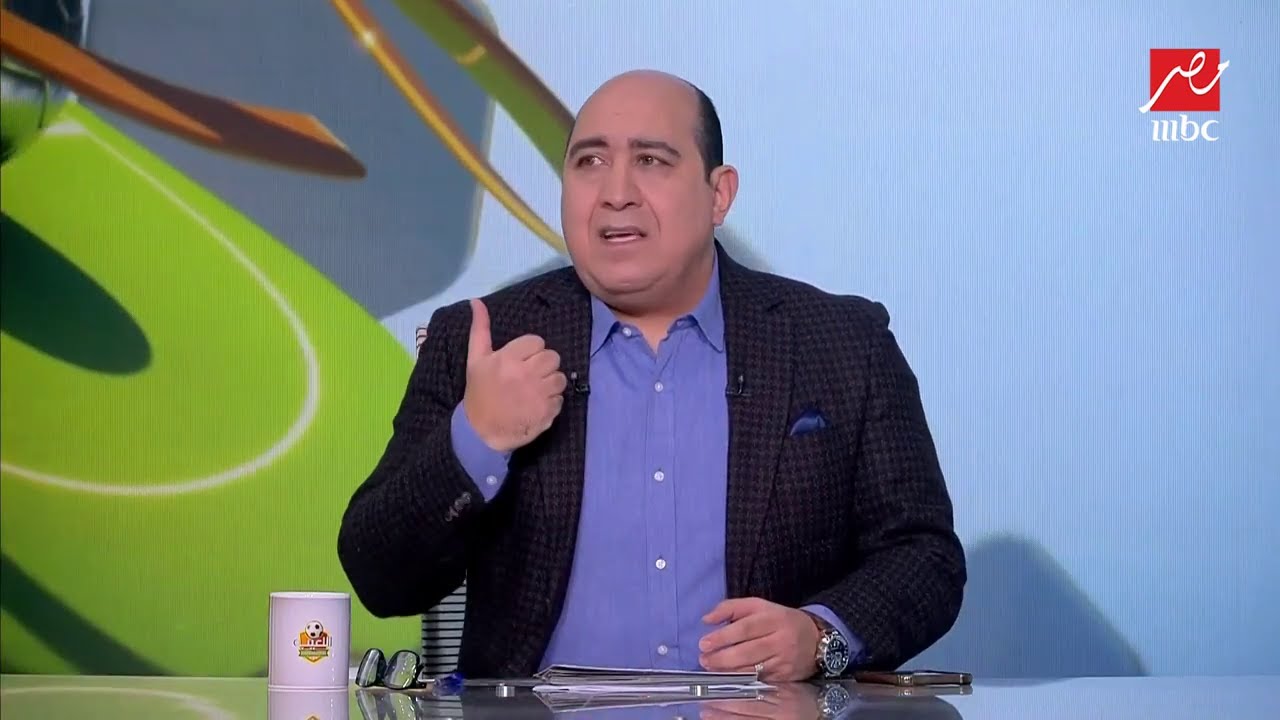 قبل اللجوء للفيفا عضو اتحاد الكرة السابق يتدخل لحل ازمة قيد ثلاثي