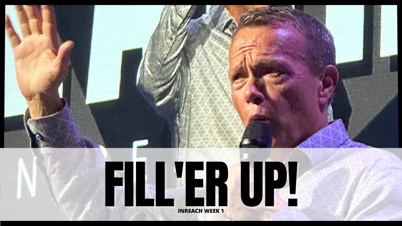 Fill'er Up! - YouTube