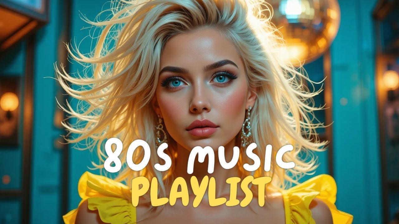 Old School Night Drive 💿 Classic 80s Dance Groove Experience - YouTube