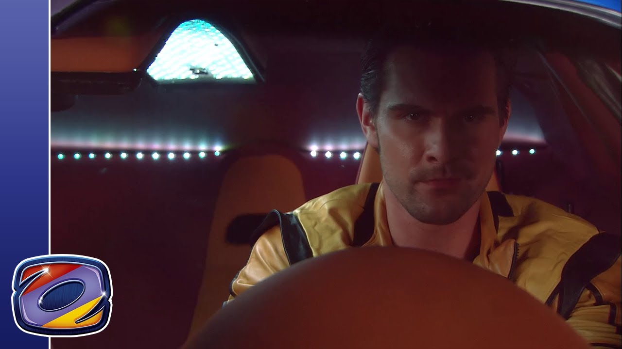 De geheime wapenhandel 🎶🕵️‍♂️ - ROX | Studio 100 Kids - YouTube