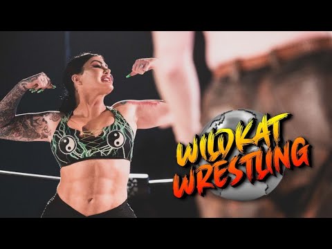 Katie Forbes vs \