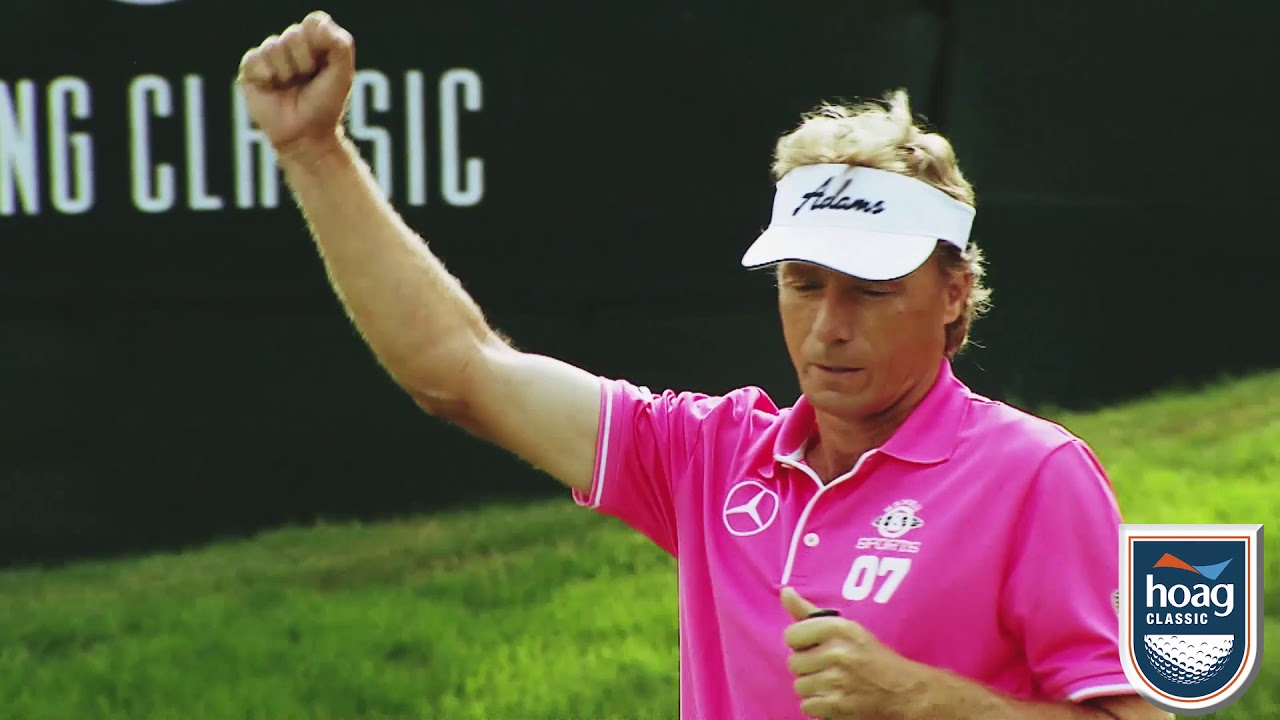 Hoag Classic 2020 - YouTube