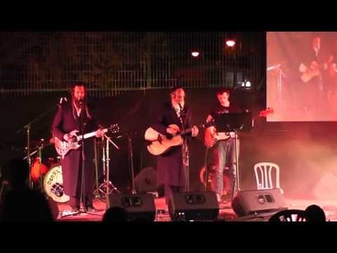 האחים גת בטנא עמרים | Gat Brothers in Teneh Omarim