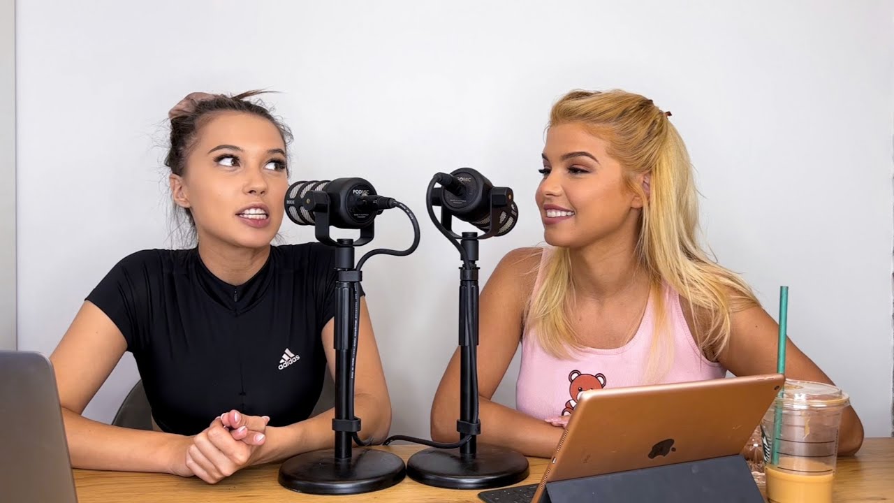 Къщата на инфлуенсърите СЕЗОН 2 😍 Youtube
