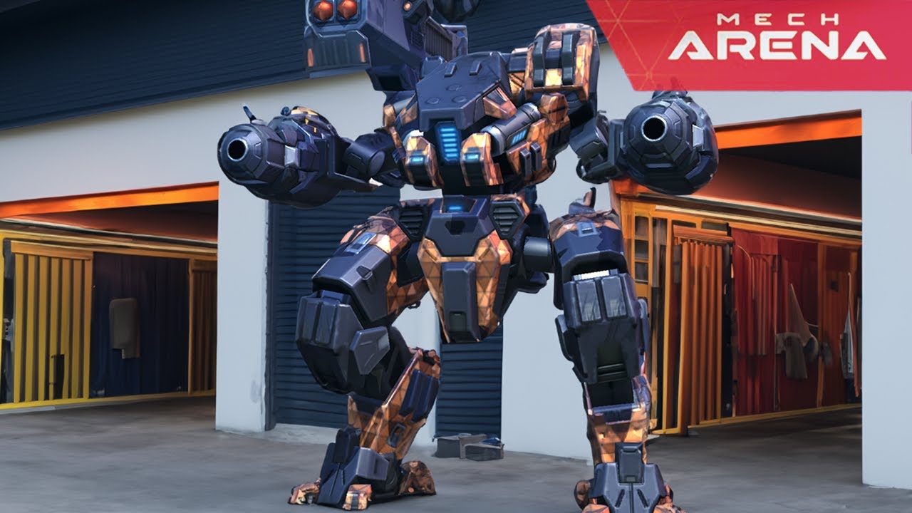 You Just Got THE Most Brutal Robot — What Will You Do Next? - YouTube