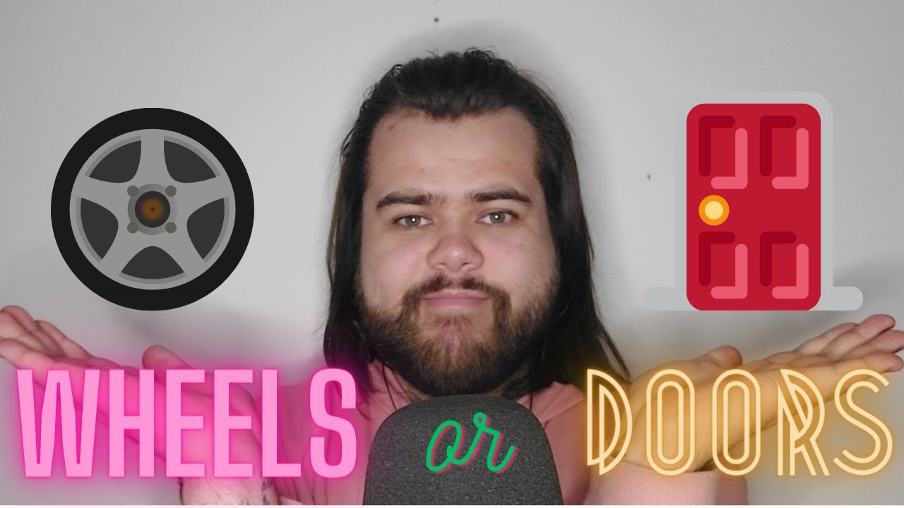 ASMR | Bored to Sleep | Soft-Spoken | Relaxation - YouTube