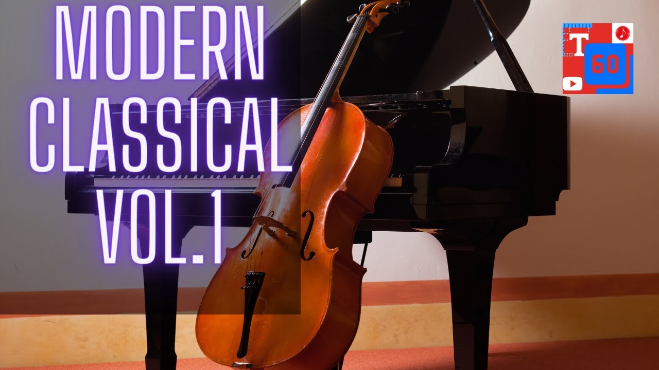 Modern Classical || Tube Trend Music - YouTube