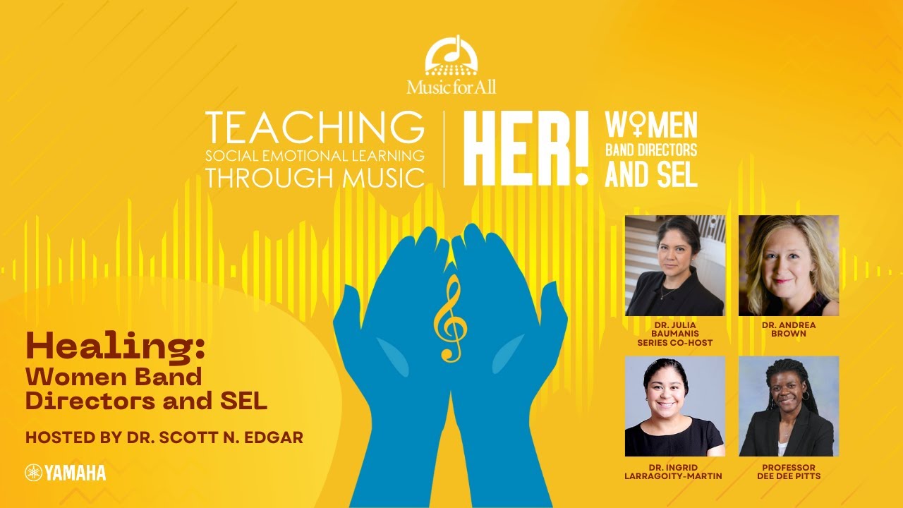 Teaching Social Emotional Learning Through Music: "HER!" - Part 1 ...