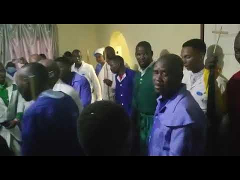 Iskhalanga zion amen - YouTube
