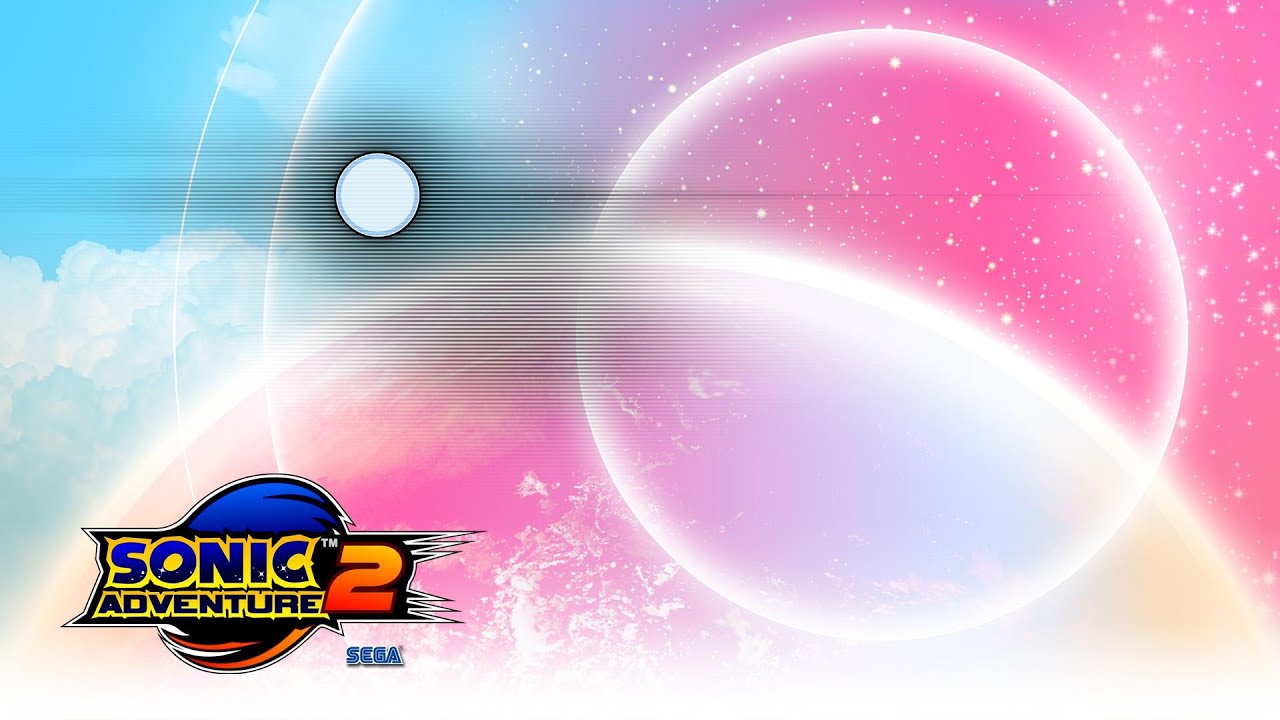 sonic adventure 2 A ranking all stages to unlock green hill zone so i ...