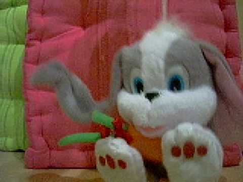 Schnuffel - Kuschelsong (Original Song) - YouTube