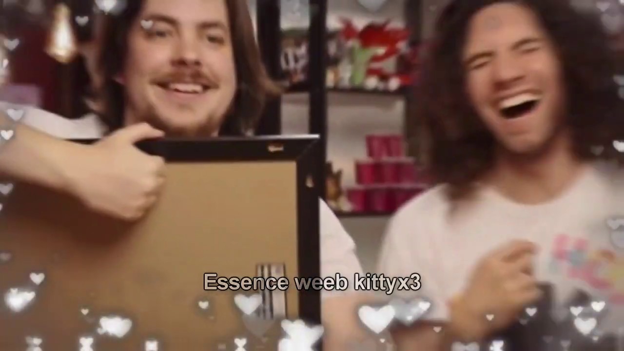 Egobang (Wait a minuite! [Edit])🖤 - YouTube