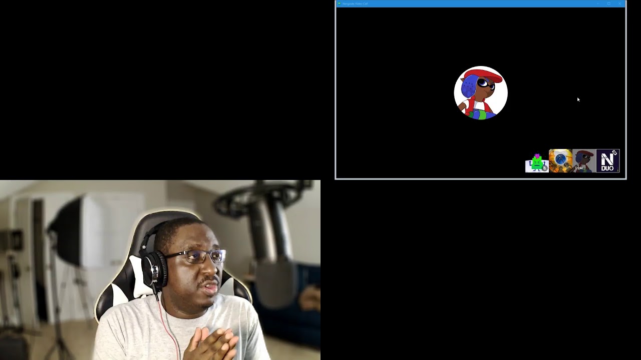 POM ep 3: The real boogie man human nature. - YouTube