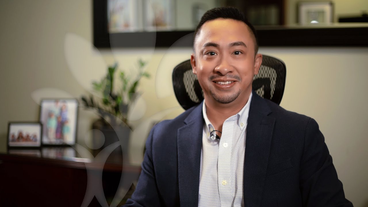 Meet Joseph Javier, Administrator of Generations at Regency - # ...