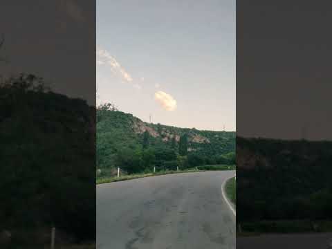 On My Way to Dmanisi