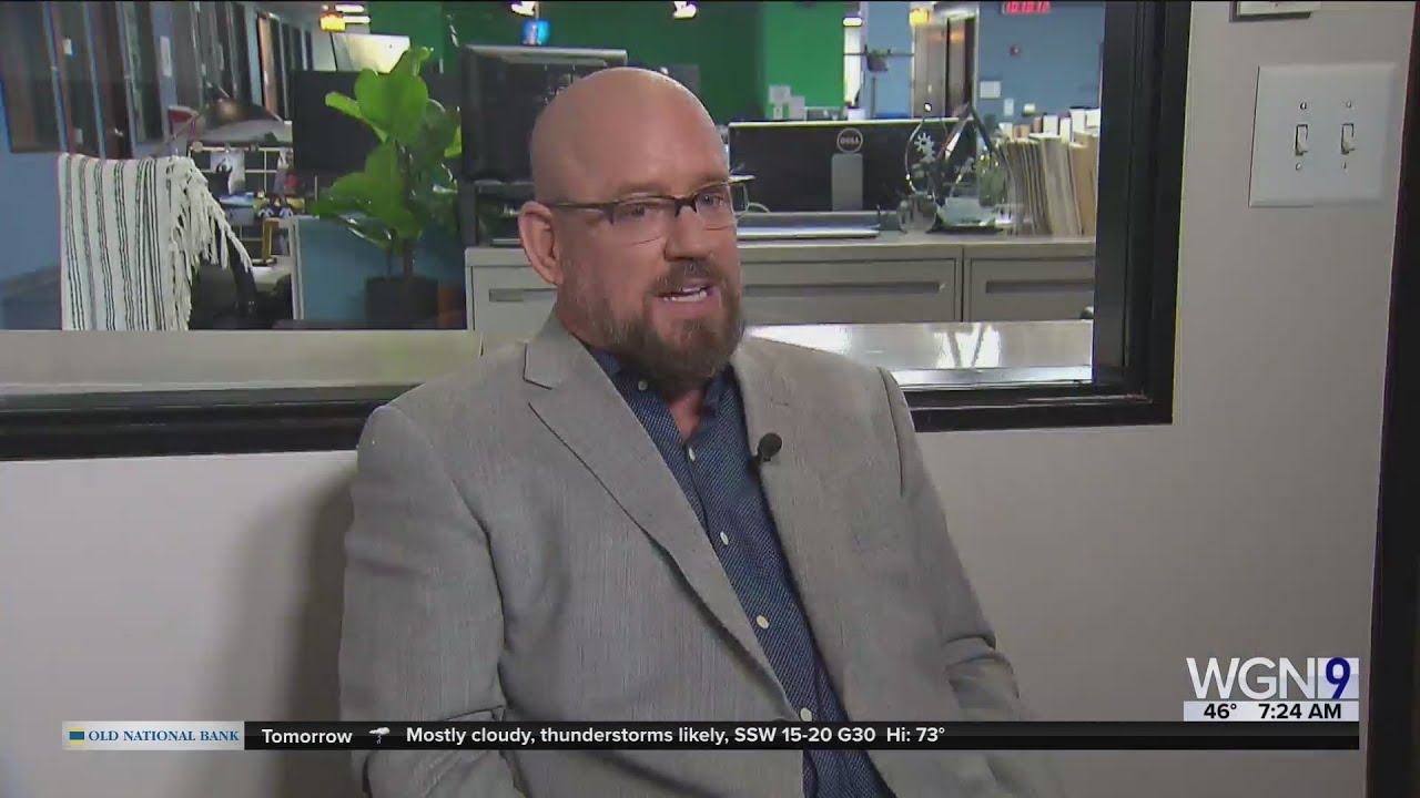 Voicemail: The Office Spoof - YouTube