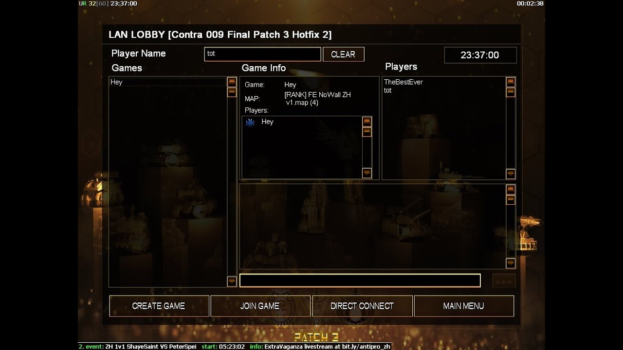 Contra 009 - War of the Warlords - YouTube