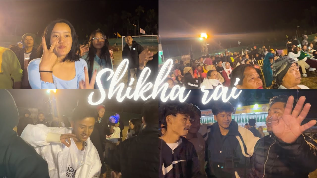 Shikha Rai Live performance || 1K target 🤟🏾|| - YouTube