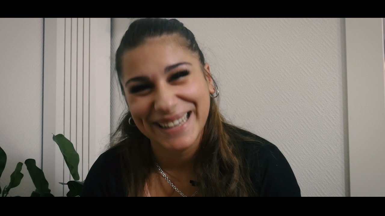 Na dara pen kon san! - Våga säga vem du är! - Avsnitt 2 - YouTube