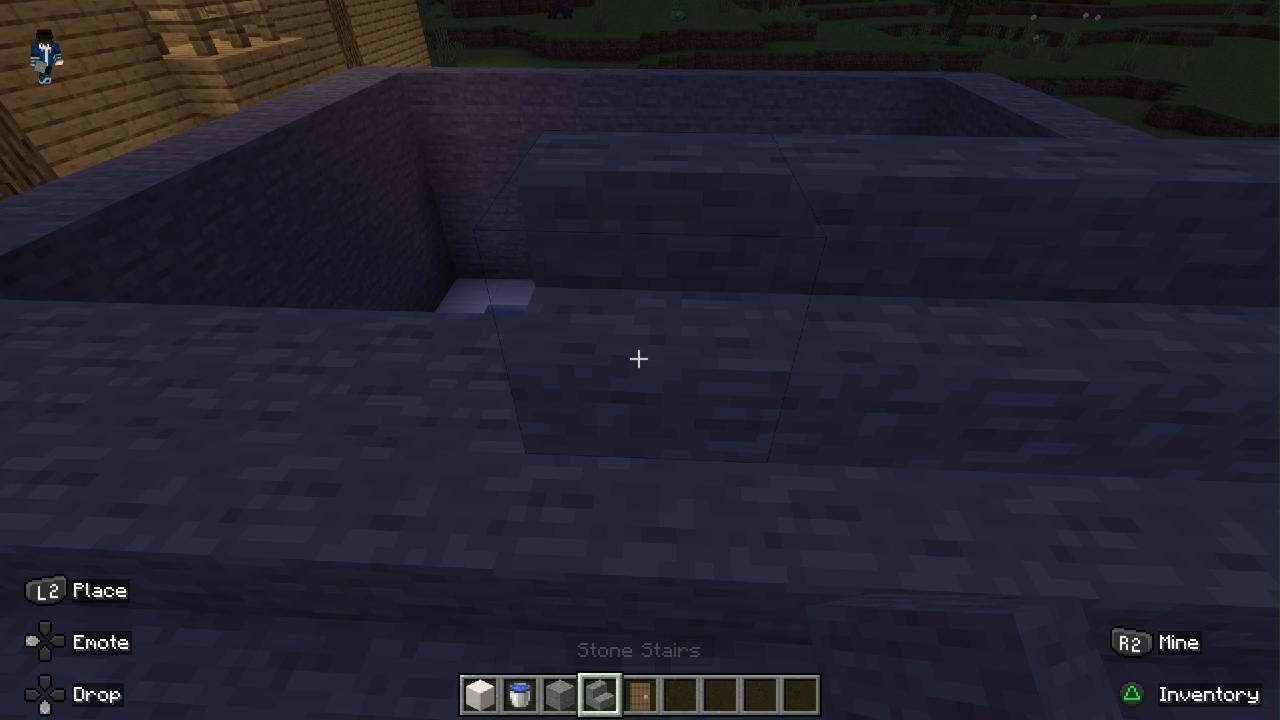 Minecraft creative city part 3 - YouTube