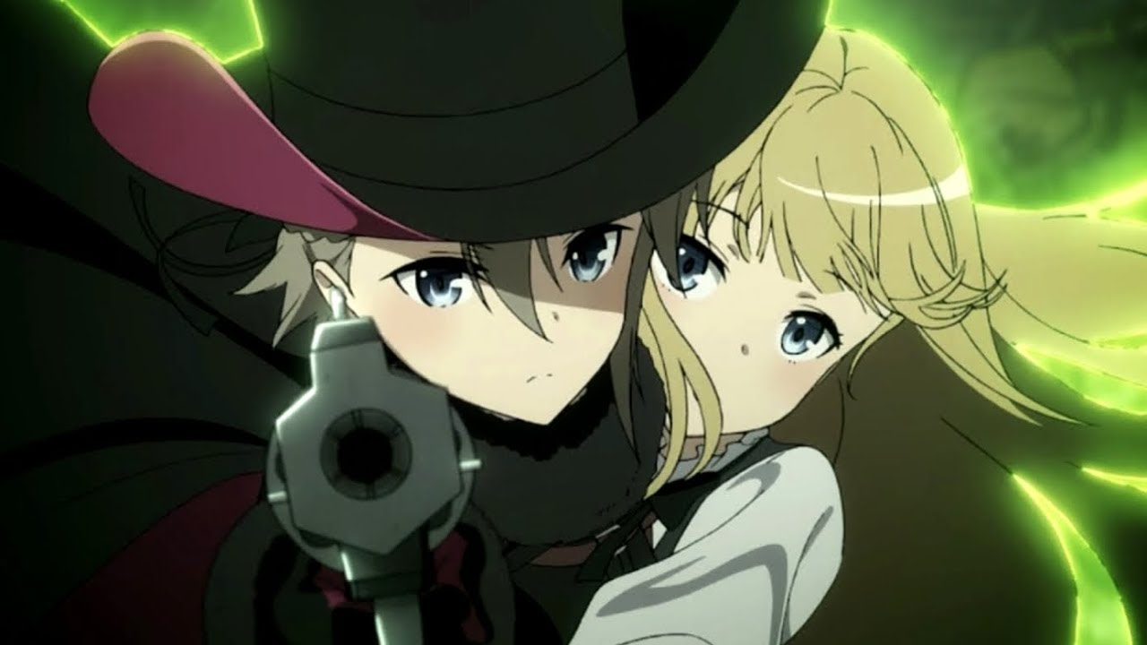 ESPÍAS + STEAMPUNK | PRIMERAS IMPRESIONES de PRINCESS PRINCIPAL - YouTube