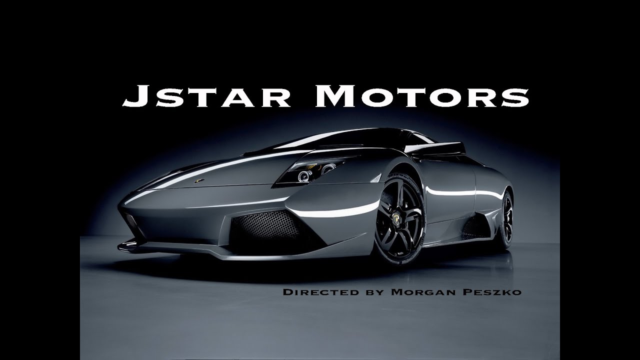 Jstar Motors - YouTube