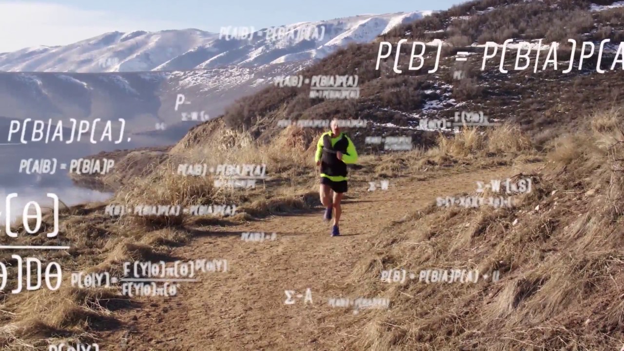 Jared Ward Prepares For Boston Marathon - YouTube