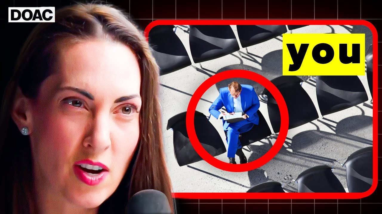 Why people don’t like you… | Body Language Expert Vanessa Van Edwards ...