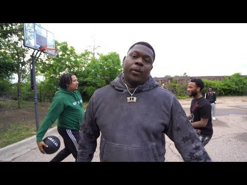 Rappers Hooping: Detwan Love, HBK Boom & RTB Capo - YouTube