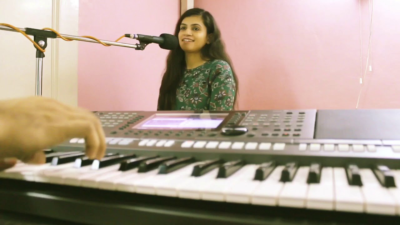 Ghar Aaja Soniya Acoustic Version | Cover Song | Smridhi Malhotra - YouTube