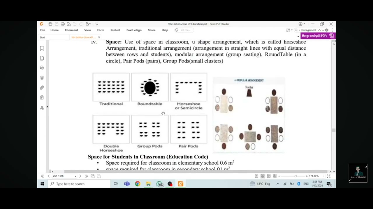 4 styles of Classroom Management: Authoritarian, Authoritative ...