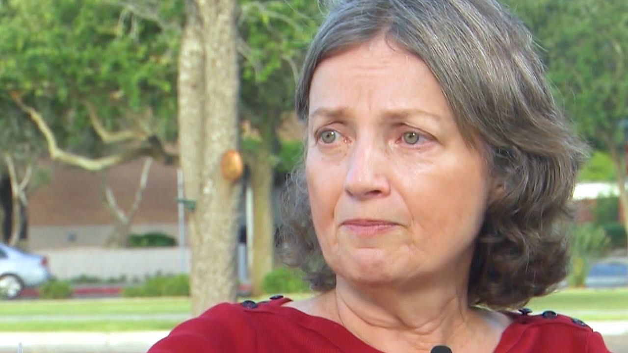 Human Rights Lawyer Jennifer Harbury on How Trump Is Punishing Cartels ...